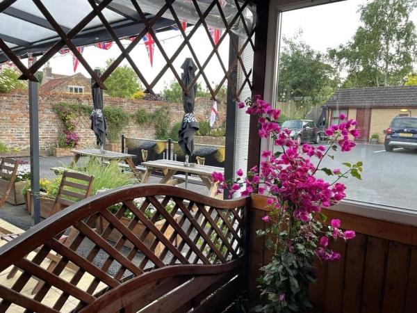 The Star Inn - Driffield