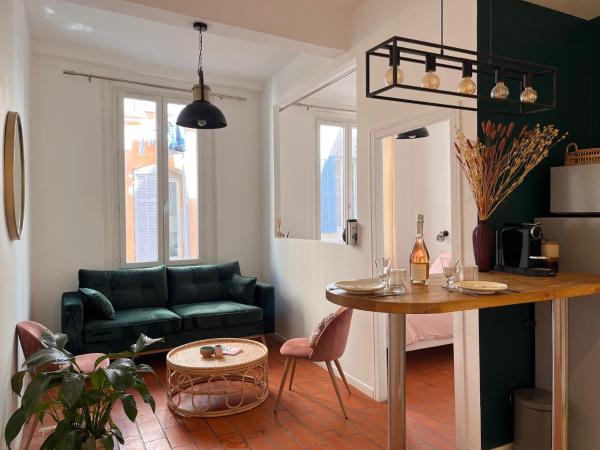 Le Panier De Blanche - Marignane