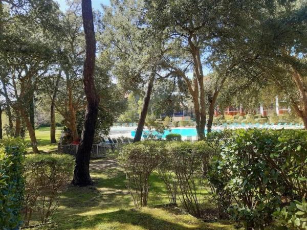 Appartement Golf Et Océan - Landes