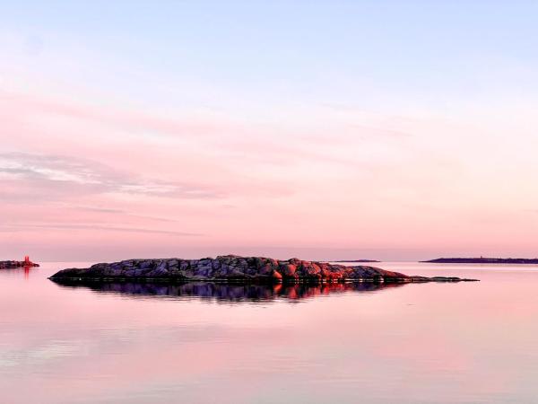 Suite Portus - Design Apartment By The Sea - Hanko