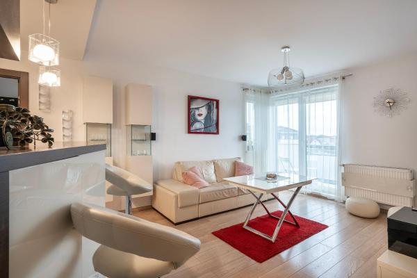 24 Apart - Gdynia