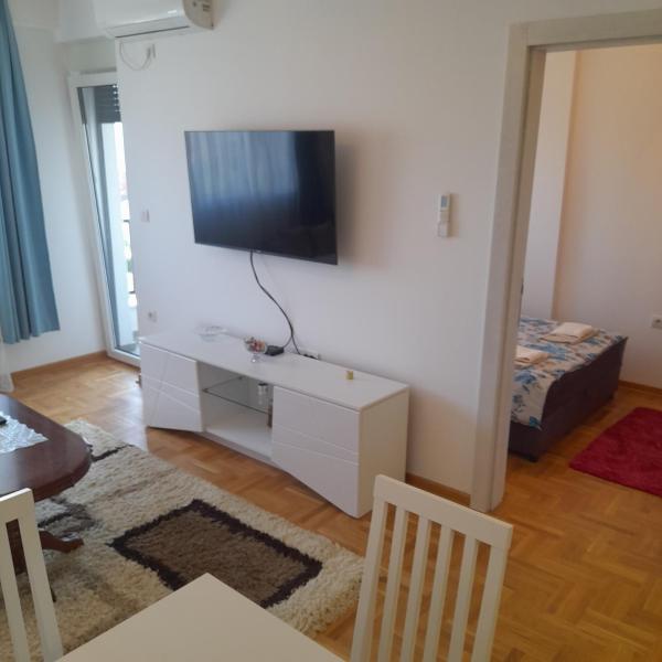 Apartman Ignjatović - Trstenik