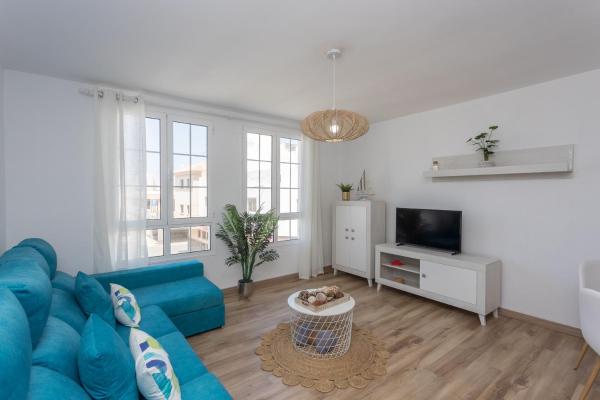 Lightbooking Paradise Home Corralejo - Corralejo