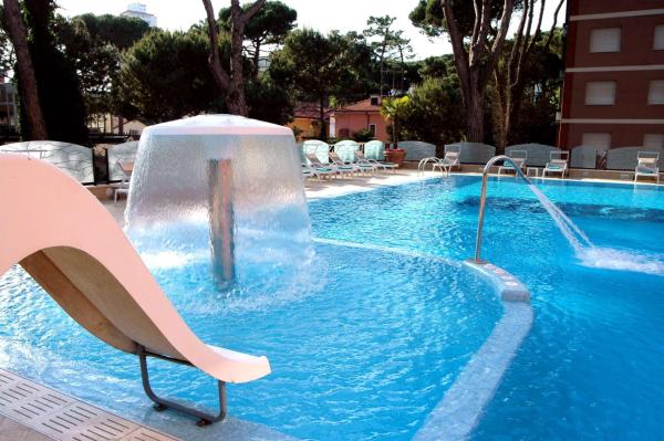Hotel Globus, Sure Hotel Collection By Best Western - Cervia