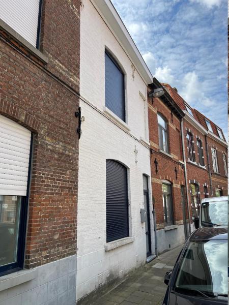 Wante 20 - Bruges