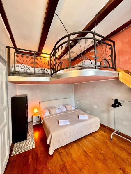 Casa Italia Prague -