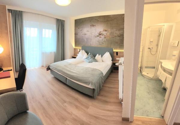 Hotel Garni Wurzer - Wörthersee