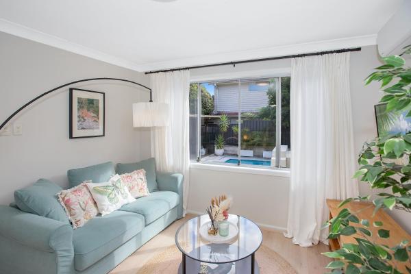 The Forest Nest - Private Garden Studio - Manly