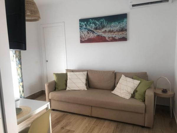 Apartamentos Mareabeach - Torremolinos