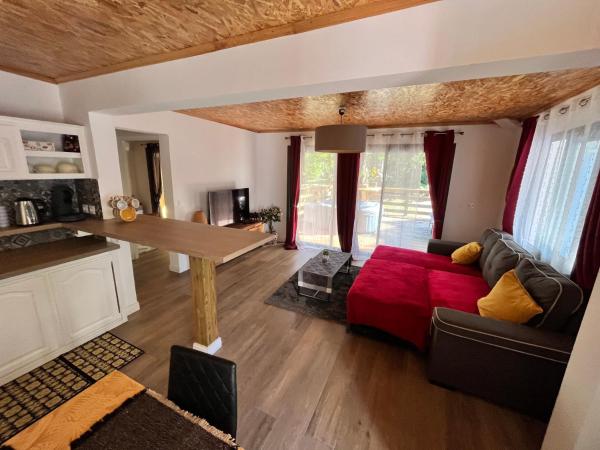 La Trinité, Charme Historique Du Sud Sauvage - Réunion