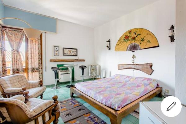 Il Semaforo Una O Due Camere Matrimoniali Con Bagno A Pochi Passi Dal Centro Pietrasanta, Con Wi-fi - Marina di Pietrasanta