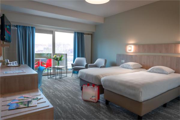Floreal Blankenberge - Belgium