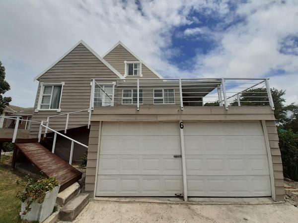 Granny Flat - Port Alfred