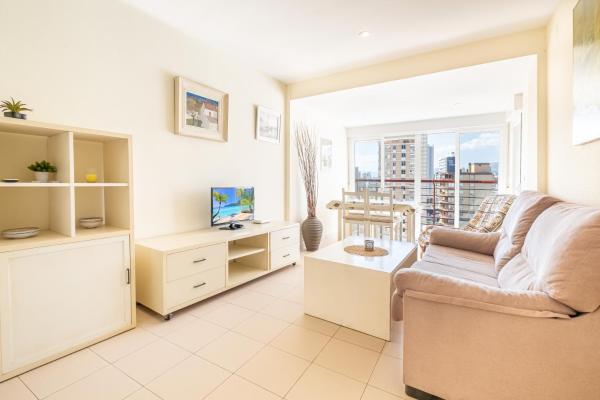 Coblanca 3-10-5 Apartment Levante Beach - Benidorm