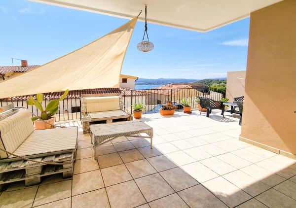 Murphy Holiday Home - Residenza Gotteland - La Maddalena
