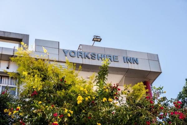 Yorkshire Inn - Mount Abu