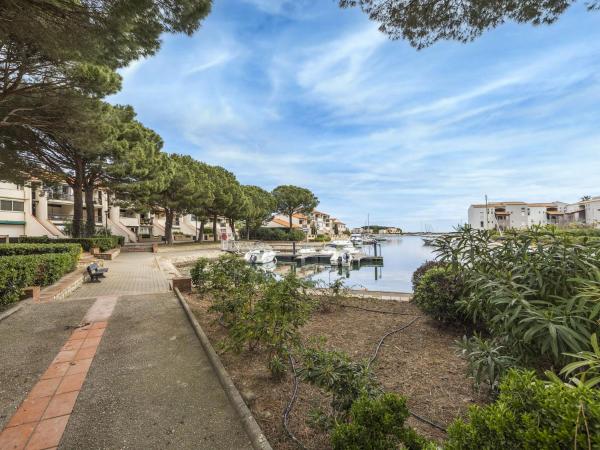 Apartment Port D'attache-8 By Interhome - Saint-Cyprien