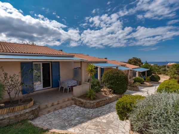 Holiday Home San Antoine By Interhome - L'Île-Rousse