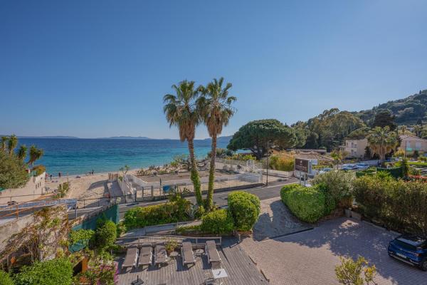 Hotel Le Grand Pavois - Le Lavandou