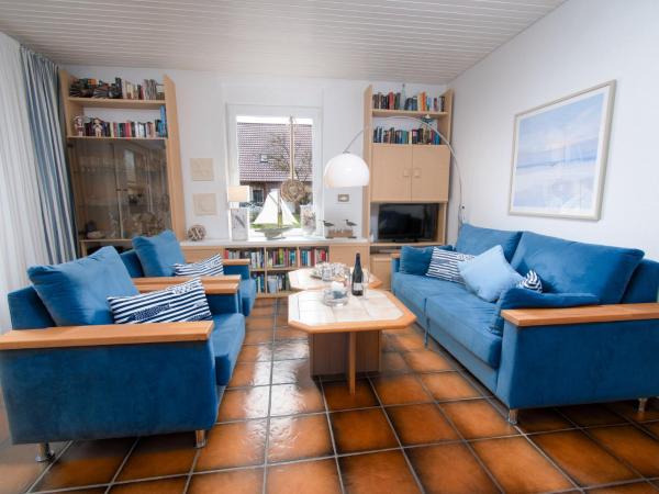 Apartment Achtern Diek 24 By Interhome - Norden