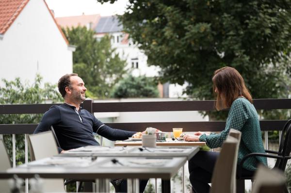 Hotel Made In Louise - Halle