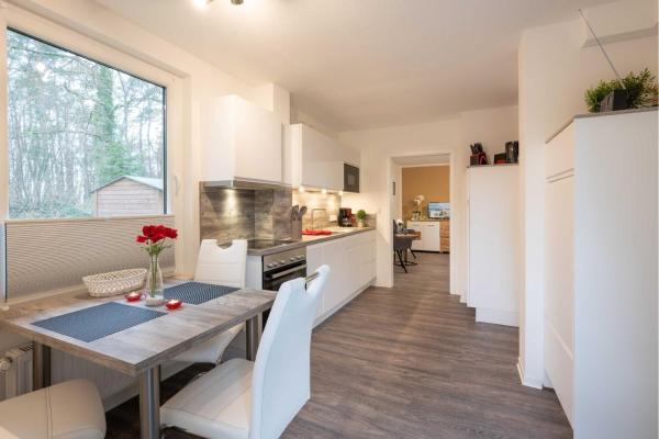 Gerhart-hauptmann-strasse 1a Ferienhaus Alex - Loddin