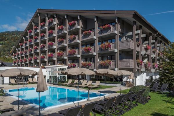 Löwen Hotel Montafon - Schruns