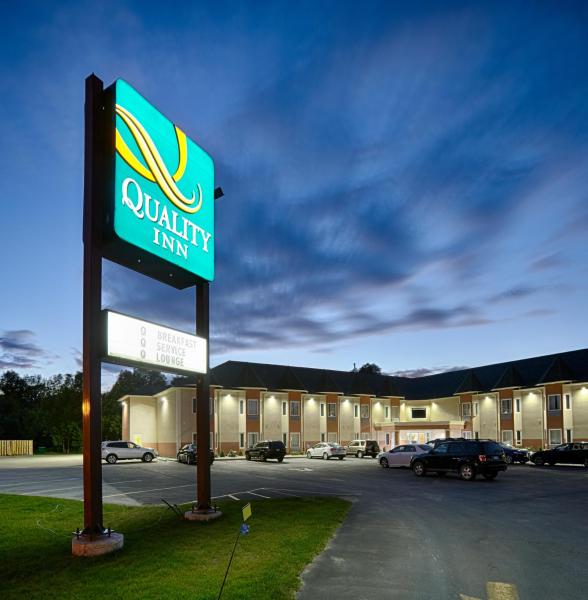Quality Inn Southampton - Sauble Beach