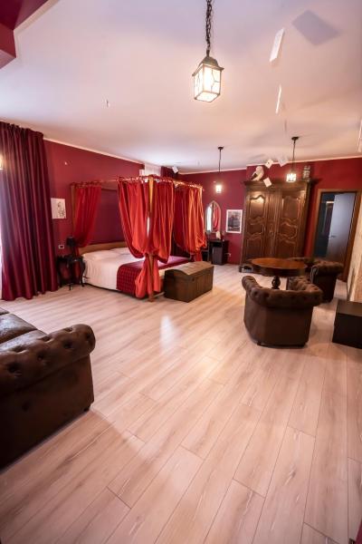 Binario Magic Ristohotel - Bergame