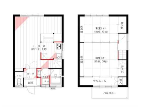 Horikiri Kodate - Vacation Stay 8860 - Tokyo