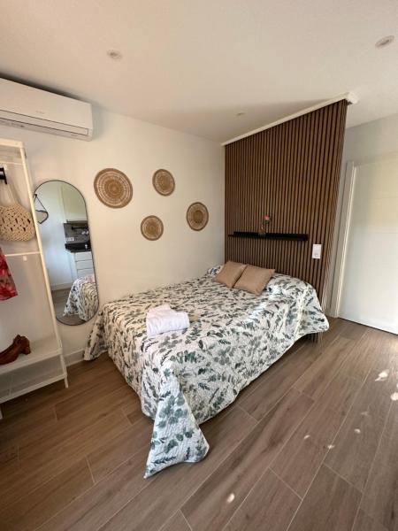 Casa Secunda Romar - Córdoba