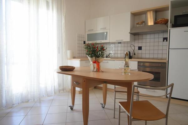 Bilocale San Vincenzo 5 Posti Letto - San Vincenzo