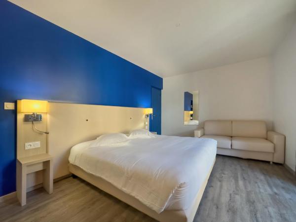 Hotel De La Gare - Quimper