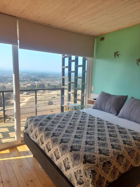 Del Cerro Pichilemu - Pichilemu