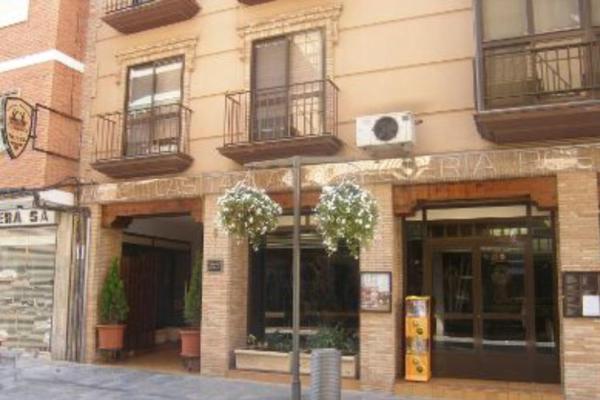 Hotel Las Tablas - Daimiel