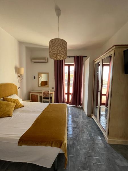 Tc Hotel - Anzio