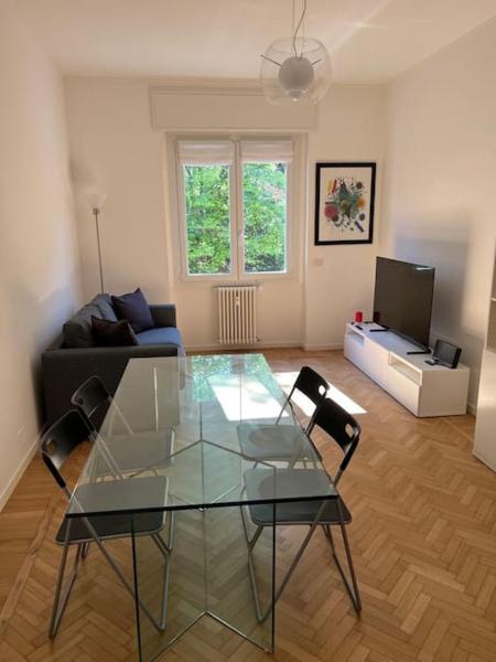 Paris Bordone House - Milan