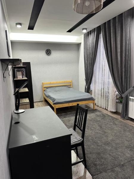 Ultra Hostel - Dushanbe