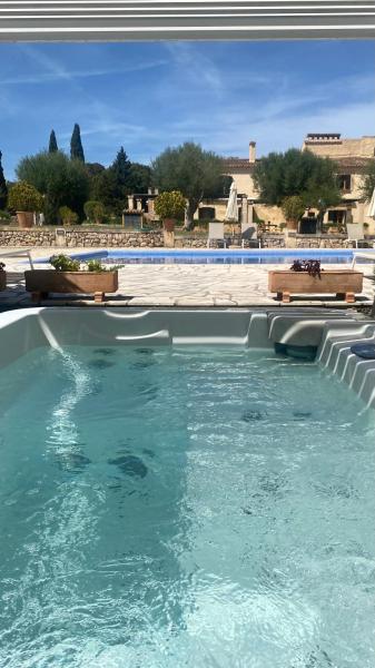 Agroturisme Son Cardaix - Majorca