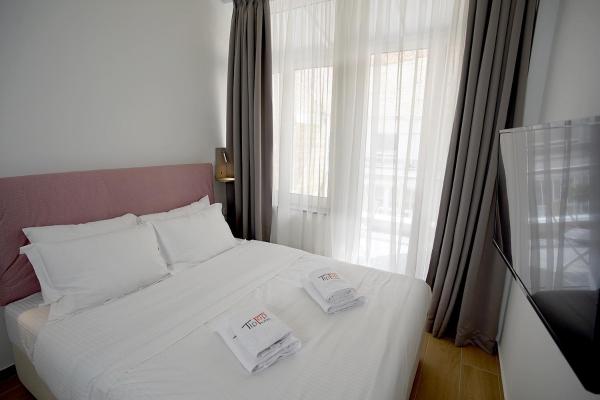 Tip - Top Suites - Atenas