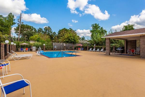 Red Roof Inn Hardeeville - Pooler, GA