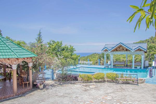 Kassion Corner - Jamaica