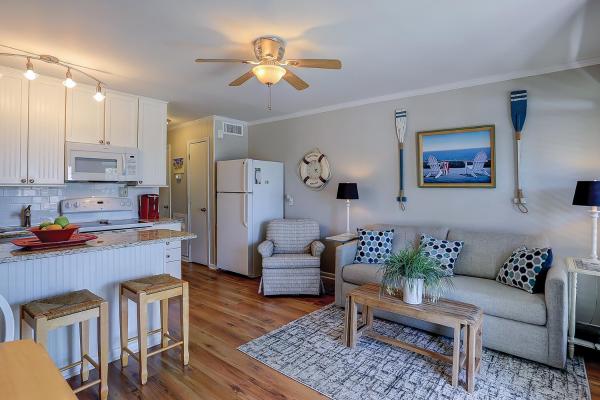 Sea Cabin 131-b - South Carolina