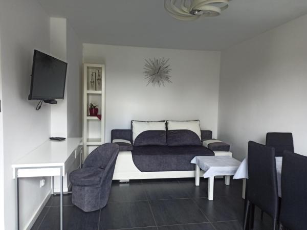 Zakątek Turysty - Danzig