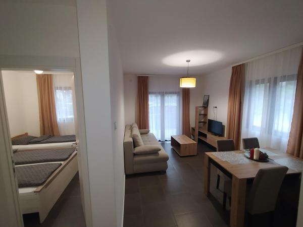 Velebit Apartmani - Serbie