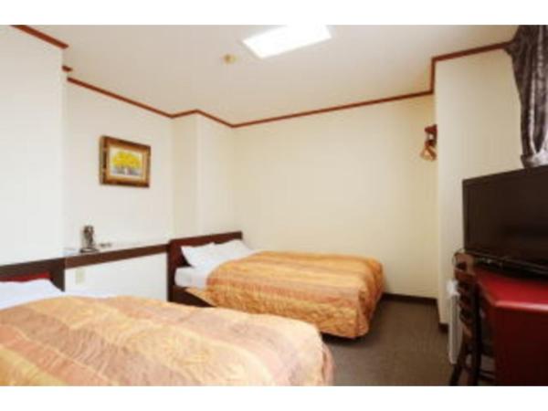 Hotel Hayashi - Vacation Stay 49811v - Beppu