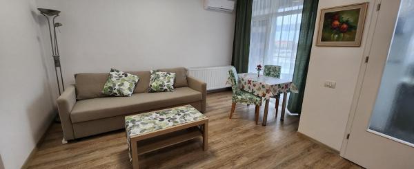 Butterfly Apartment - Timișoara