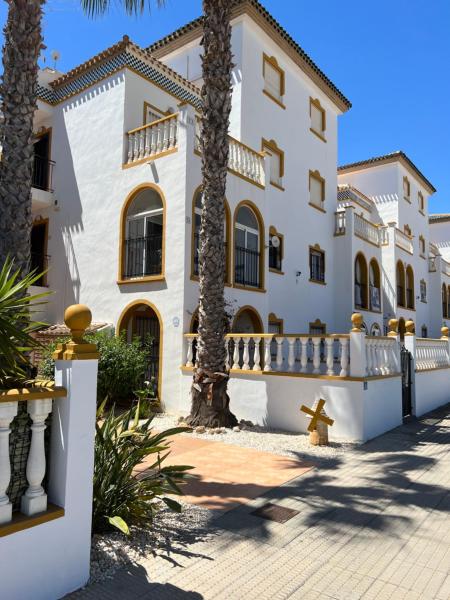 Bright Apartment In Molino Blanco La Zenia - Playa Flamenca