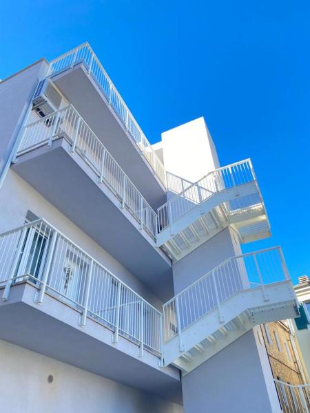 Nuovo E Centralissimo - Civitanova Marche