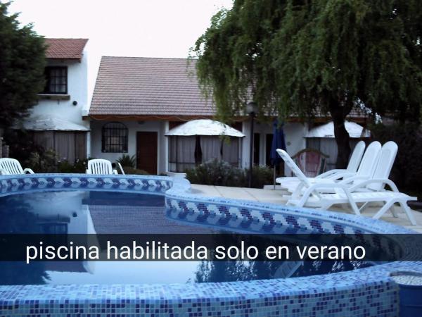 Complejo Tehuelches - Provincia de Chubut